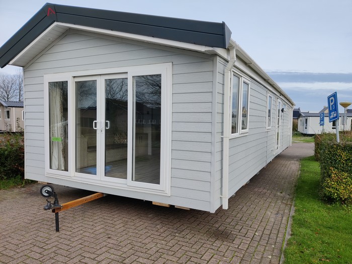 Stacaravans Zeeland - te koop